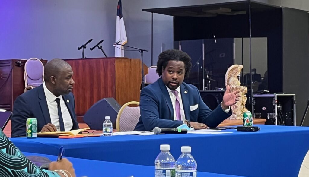 Black Hoosiers meet with DOT, call for racial equity in EV charging ...