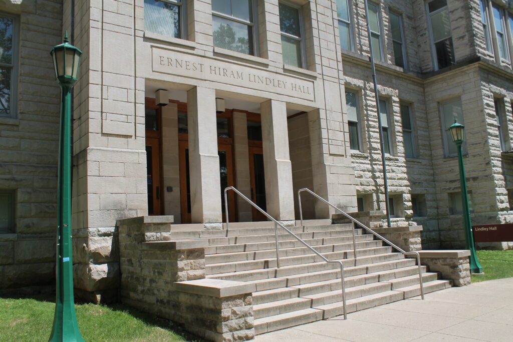 House votes to strip IU’s Kinsey Institute of state funding | News From ...