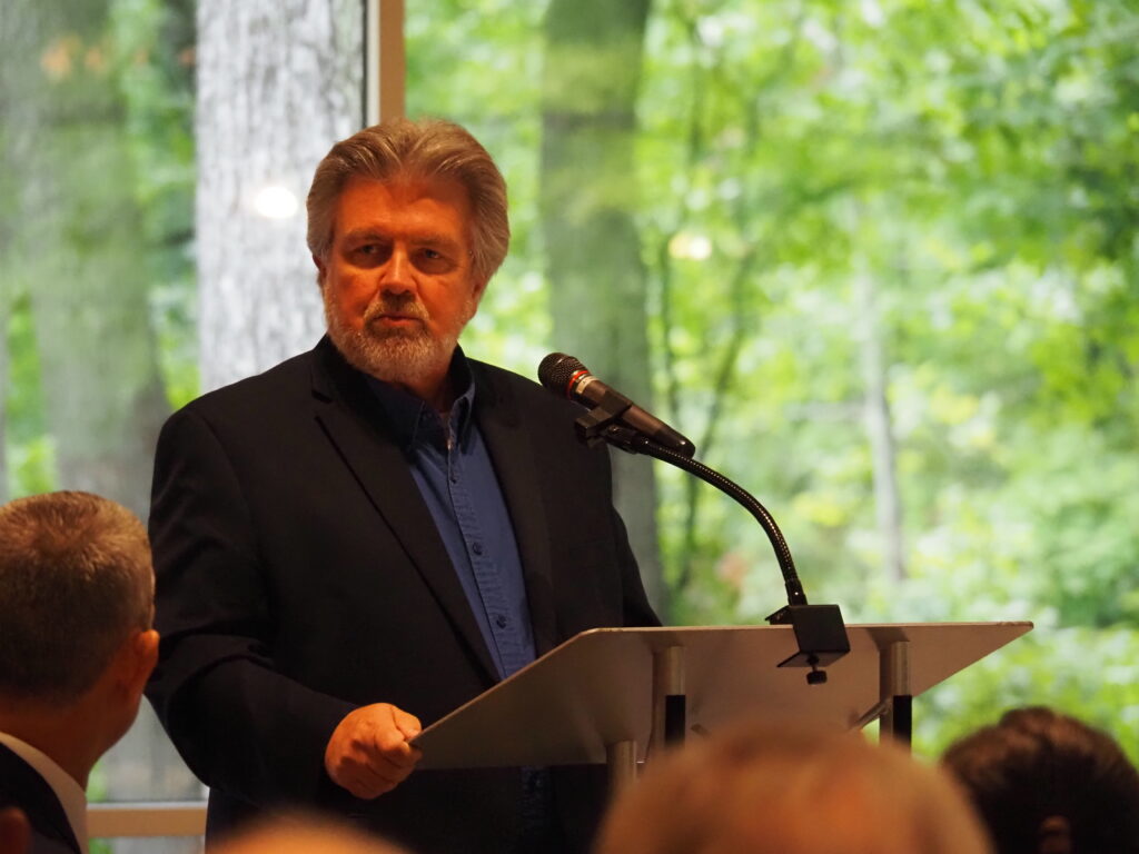 Multi-agency cooperative to triple Indiana’s wildlife research capacity ...