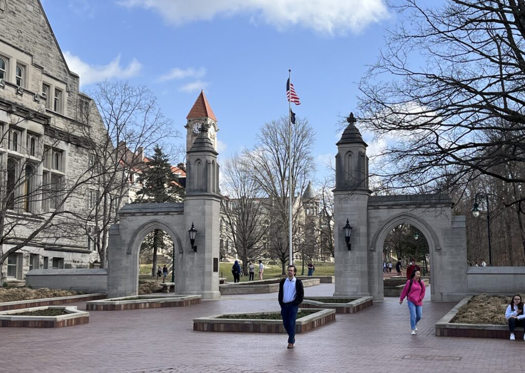 Indiana University alumni blast board of trustees changes slipped into ...