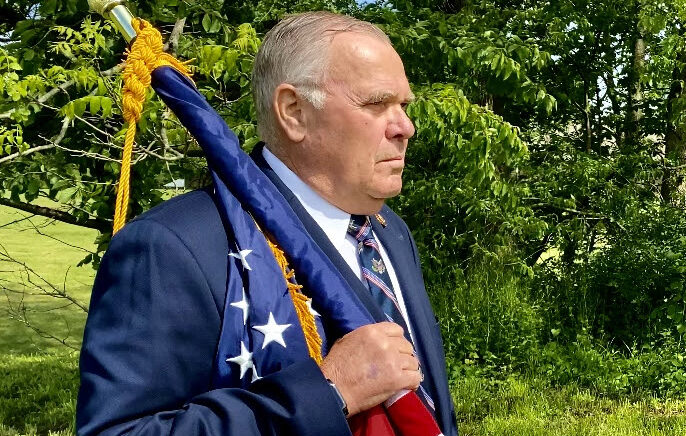 U.S. Rep. Jim Baird to seek reelection, dispelling retirement rumors ...