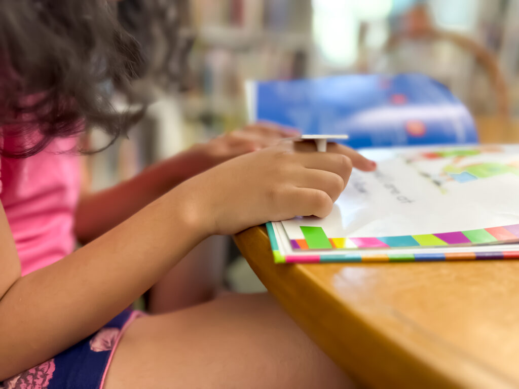 Indiana sees historic jump in third grade reading scores; retention ...