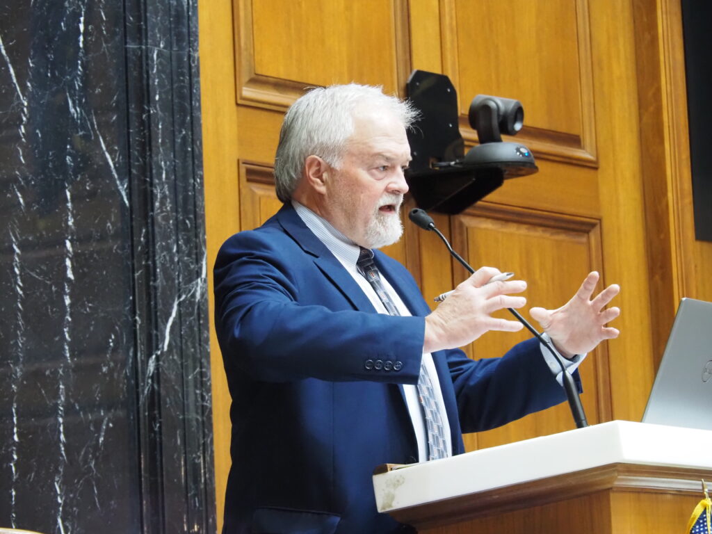 Nursing, ambulance payments bills cross the legislative finish line ...