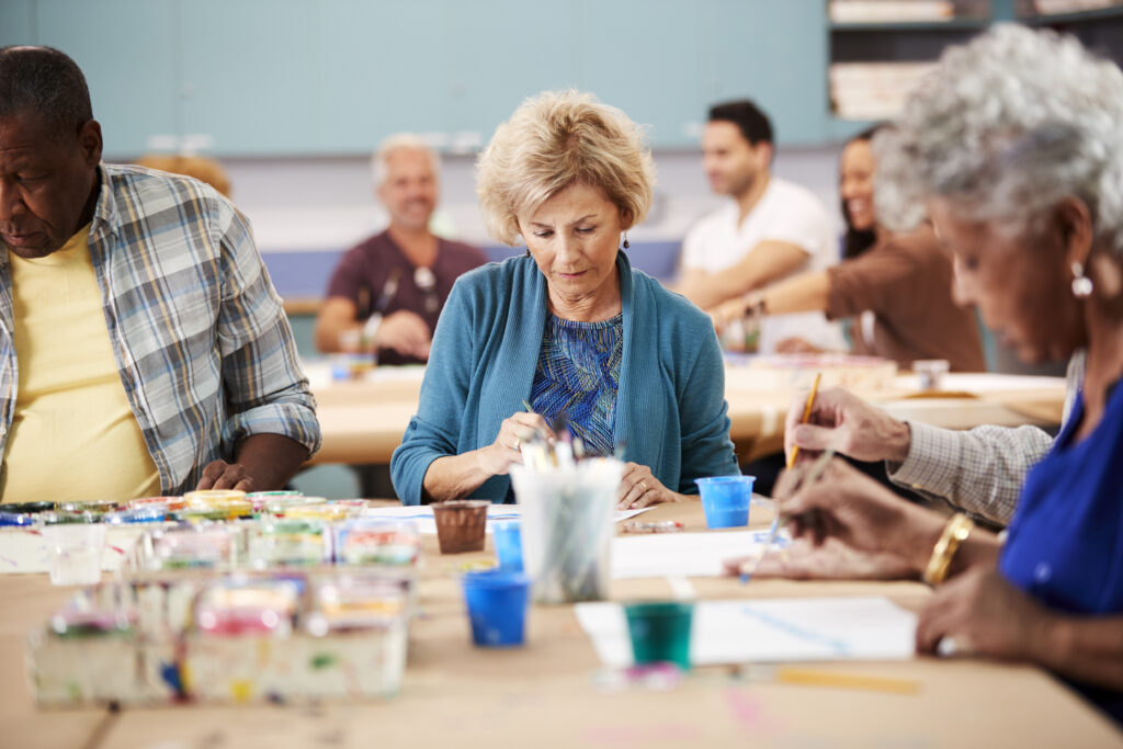 Indiana adult day programs, already few in number, worry about their ...