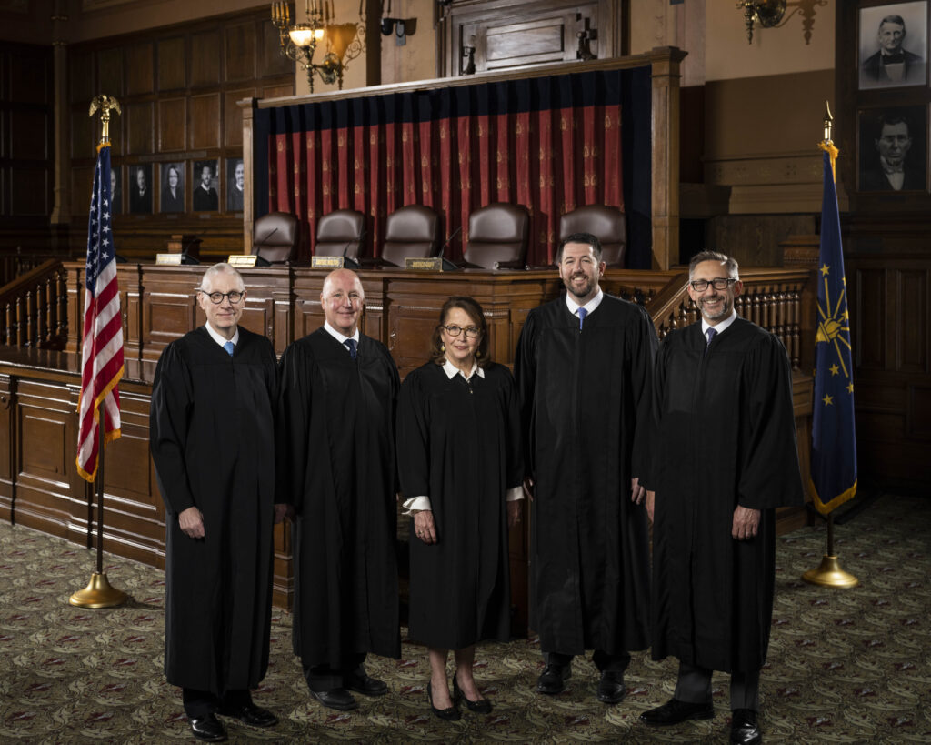 Indiana Supreme Court allows case against TikTok to go forward | News ...