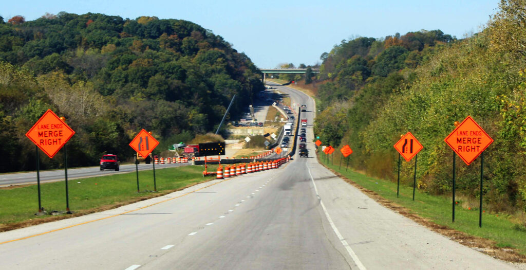 Indiana’s next transportation appointment clarified | News From The States