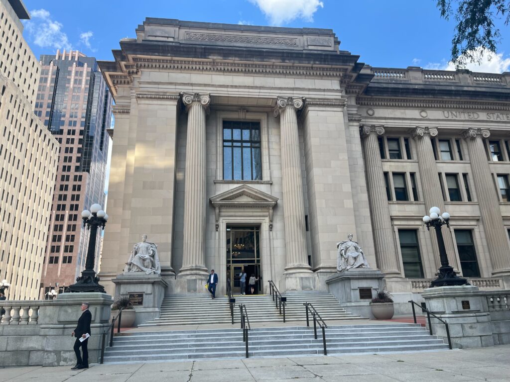 Federal judge denies Indiana attempt to dismiss student ID lawsuit ...