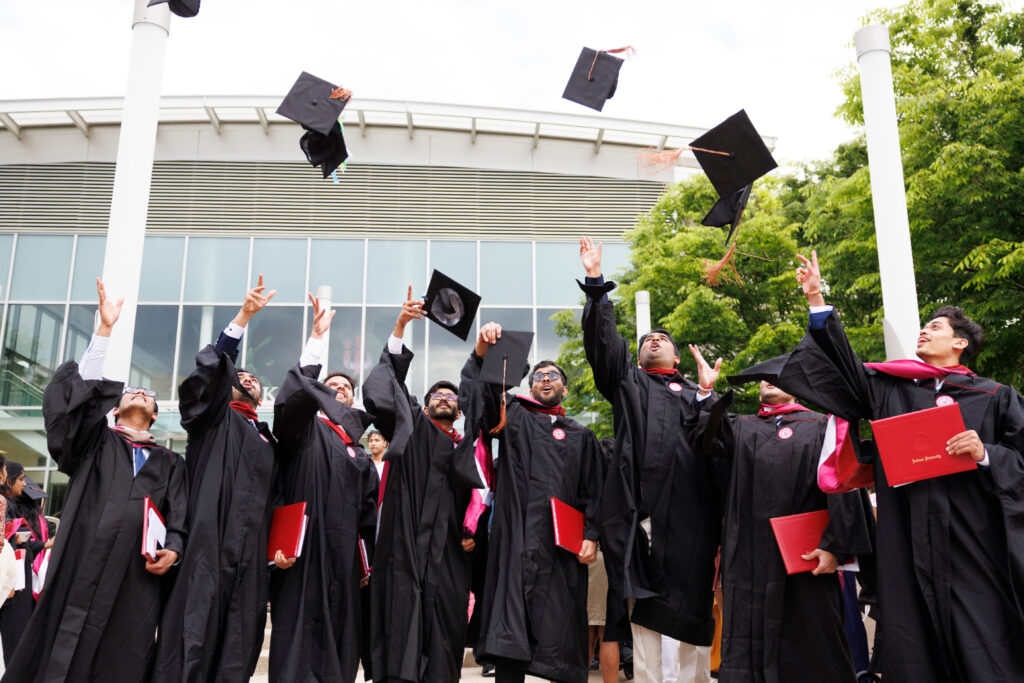 A million degrees of impact at Indiana University | News From The States