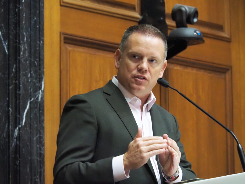 County prosecutors could get less discretion over local decisions under ...