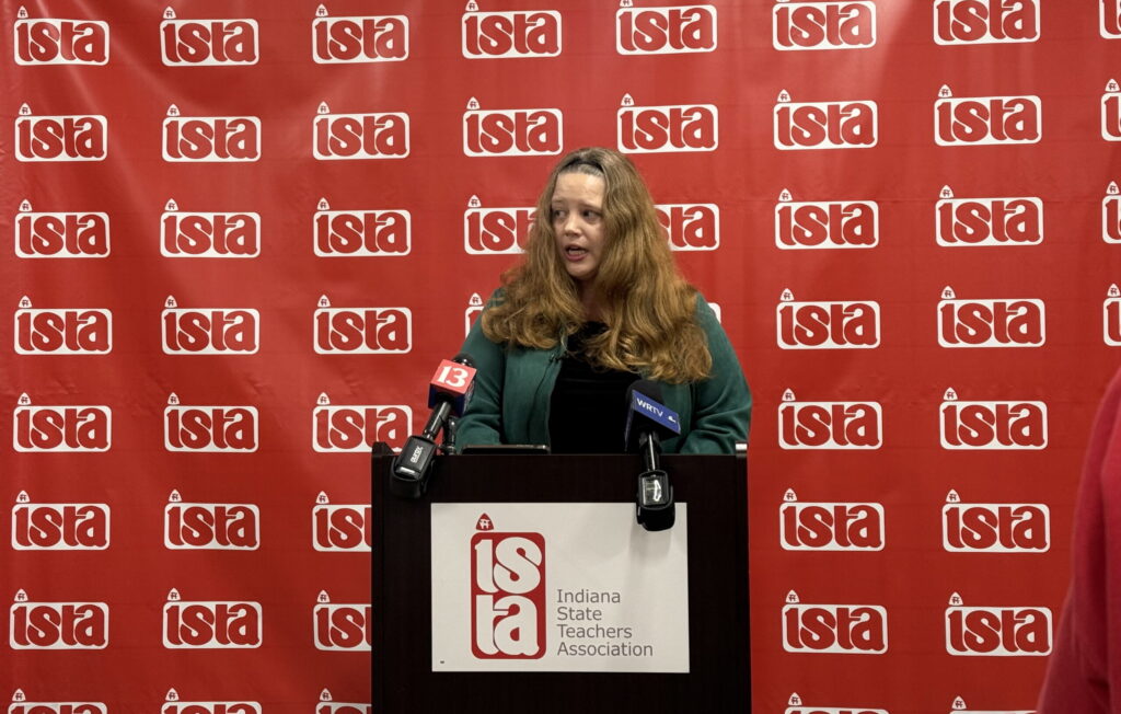 Teacher pay, public school funding boosts remain top asks of Indiana’s ...