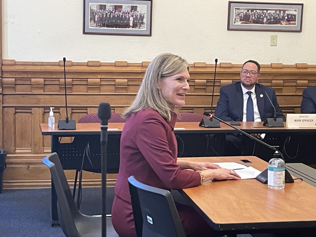 Indiana comptroller calls for SEC to delist Chinese companies | News ...