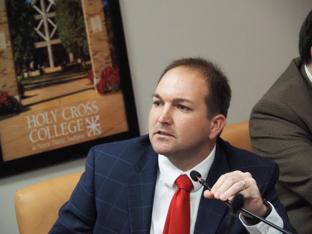 Panel reverts Senate’s partisan school boards measure to House’s ...