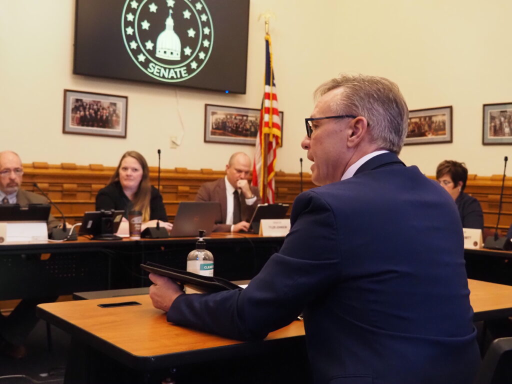 Resolution honoring pregnancy care centers passes easily | News From ...