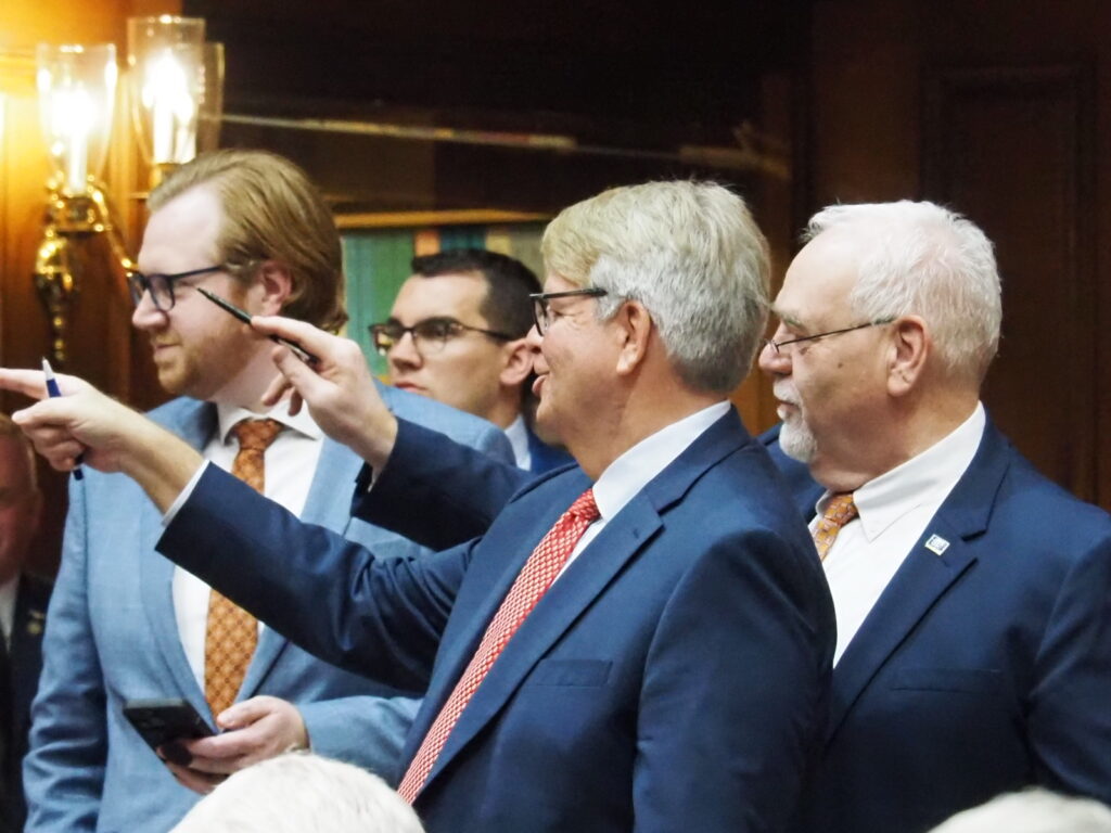 Delta-8 regulatory qualms go unaddressed as Indiana House approves ...