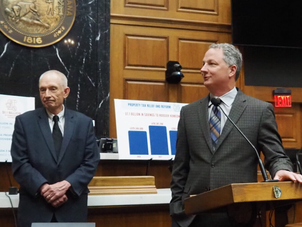 House Republican plan for property taxes to save homeowners $1.1B ...