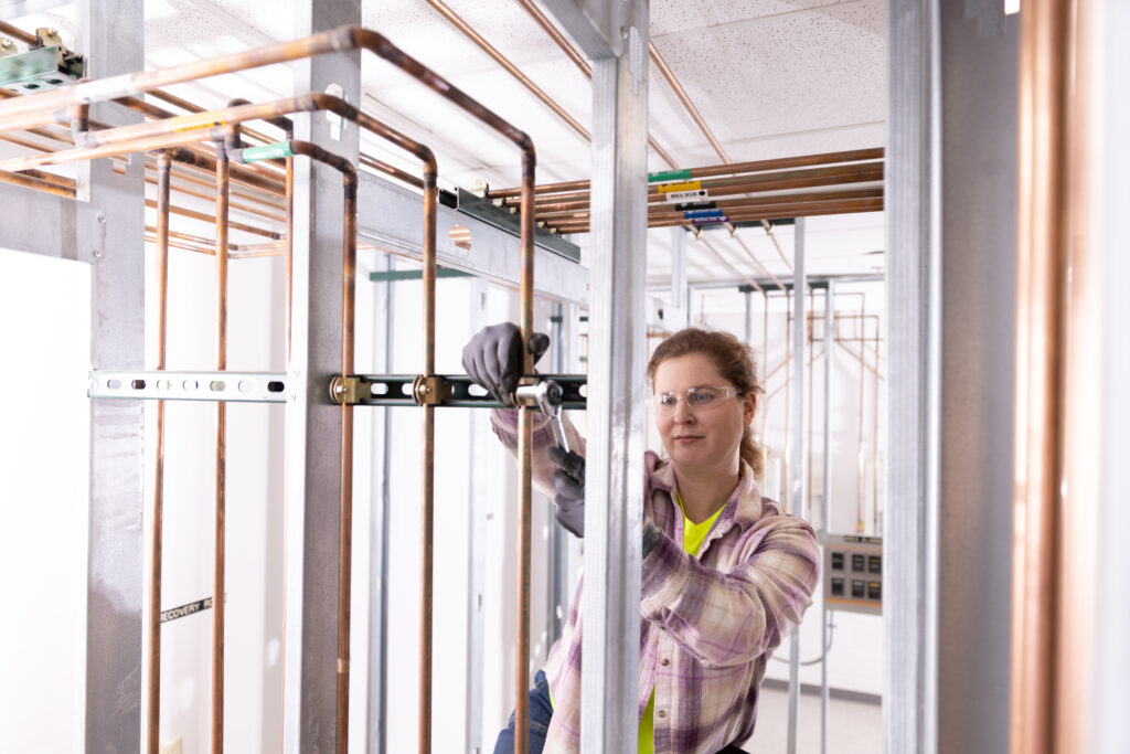 Indiana needs to retrain 82k+ workers annually to meet demand, Ivy Tech ...