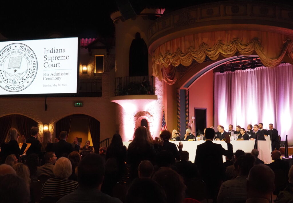 ‘Expanding access to justice’: First five Purdue Global Law School ...