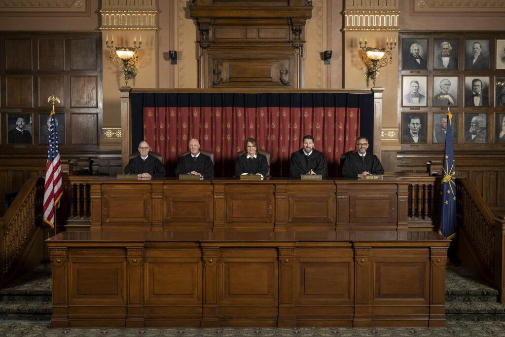 Fate of Greenwood mall shooting lawsuit now with Indiana Supreme Court ...
