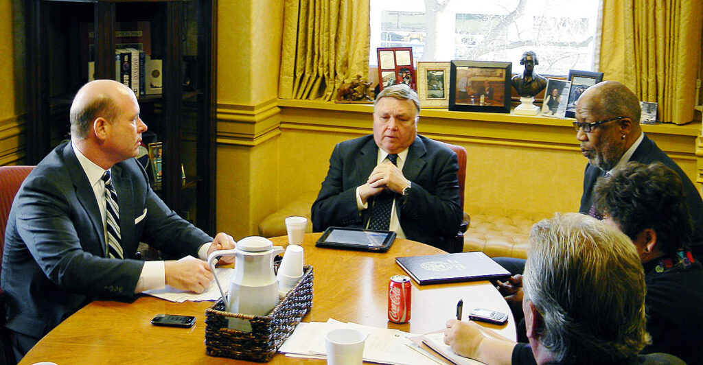 Walkout flashbacks bring lessons learned | News From The States