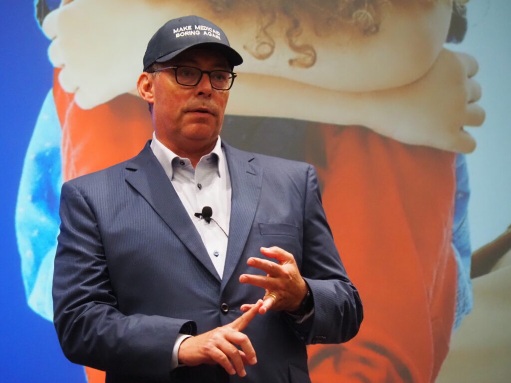 State agency plans aggressive new budget method to control growing Medicaid costs | News From ...