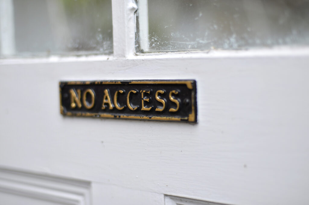 Does the state’s Open Door law apply to the ABA working group? | News ...