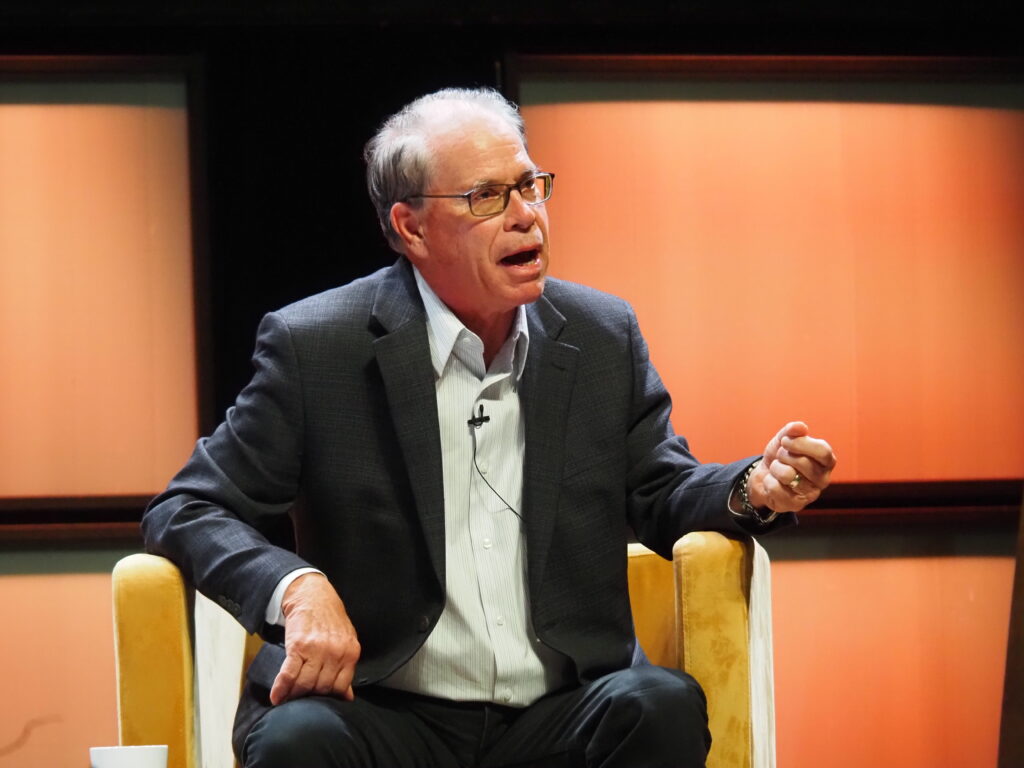 AES small modular reactor announcement highlights nuclear summit at ...