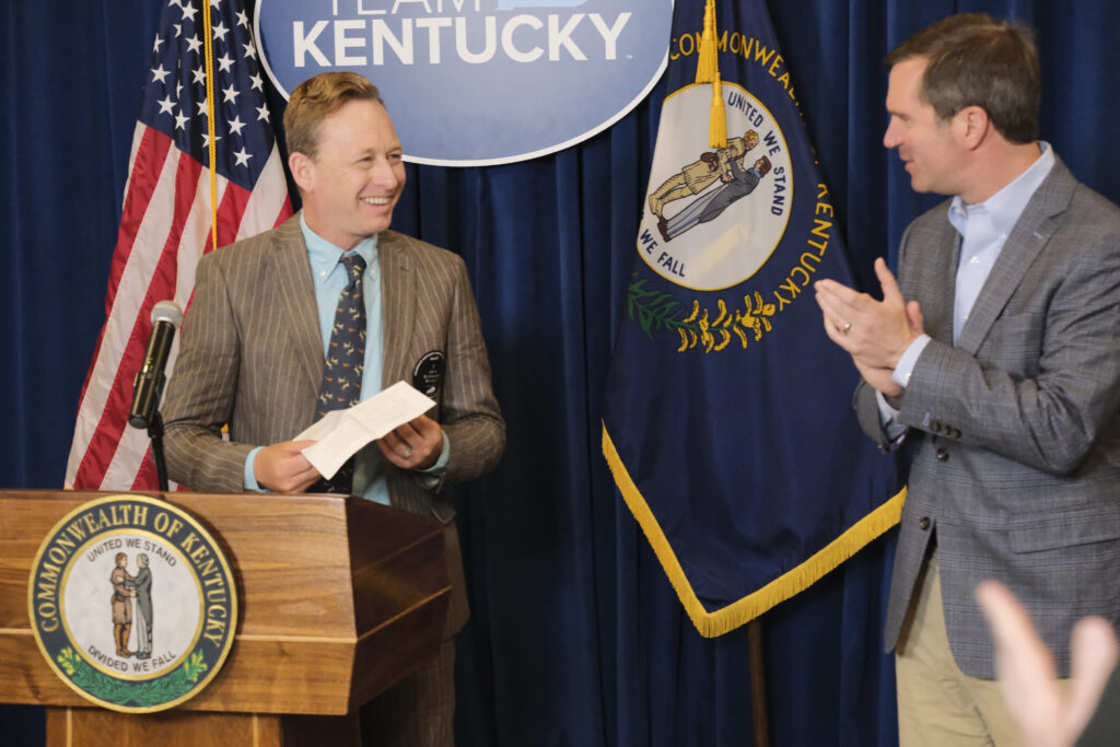 A conversation with Silas House, Kentucky’s new poet laureate | News ...