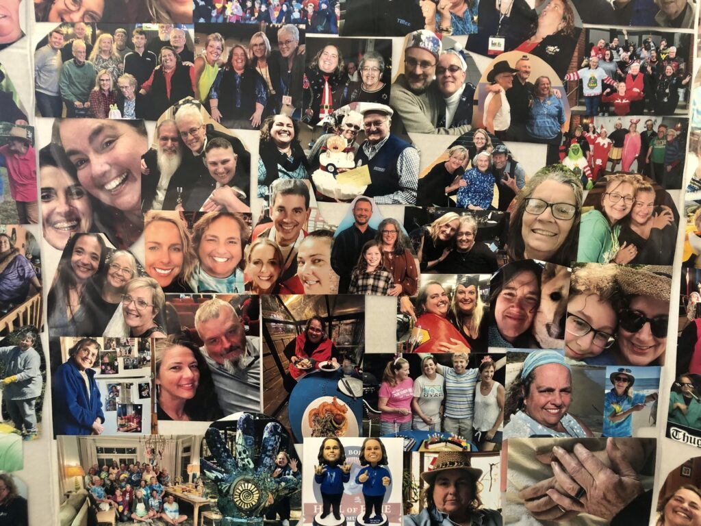 ‘She changed the world.’ Kentucky honors the late Virginia Moore | News ...