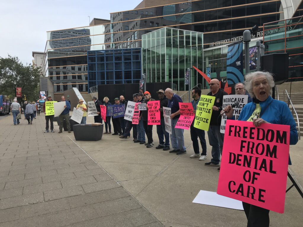 U.S. could have the best health care. But not if profit-driven private ...