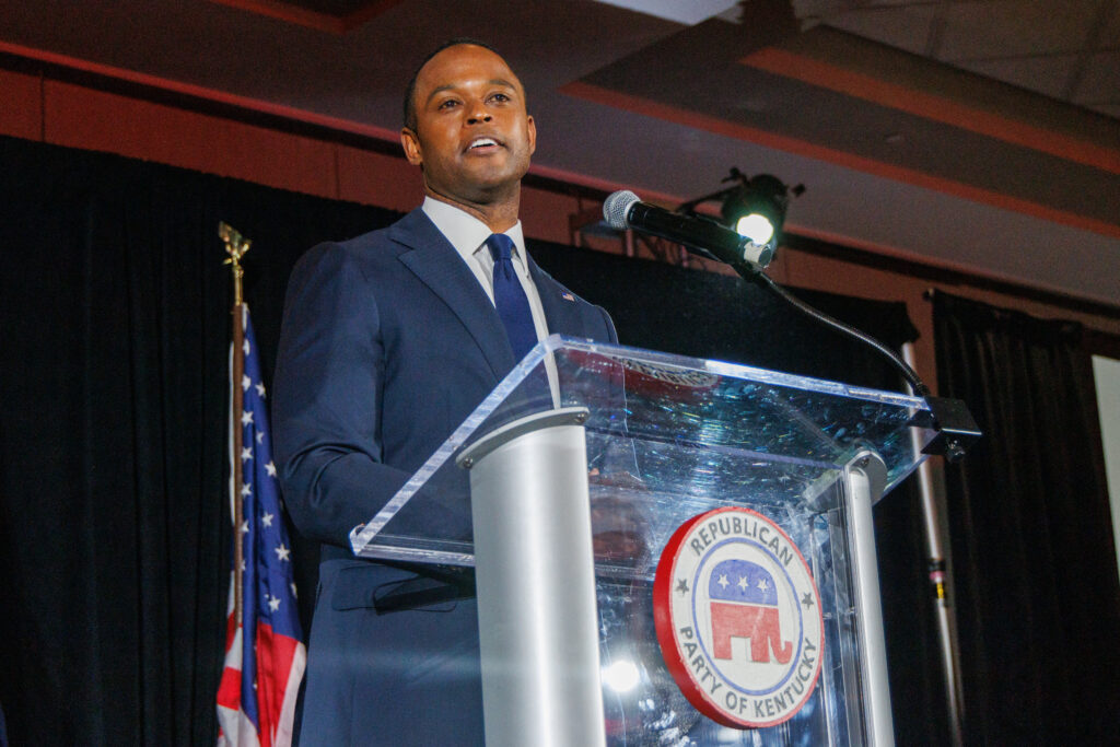 How Kentucky’s former top prosecutor used his powers to go after ...