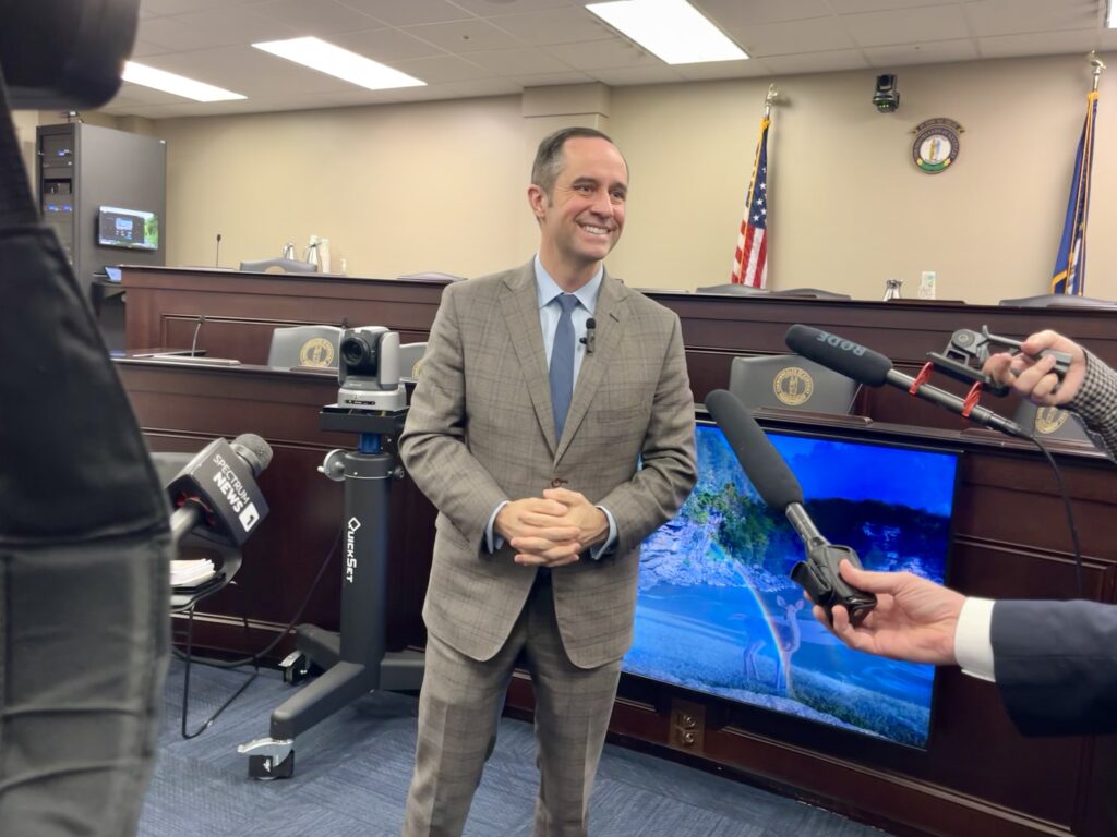 Kentucky Senate budget short of what child care advocates say is needed ...