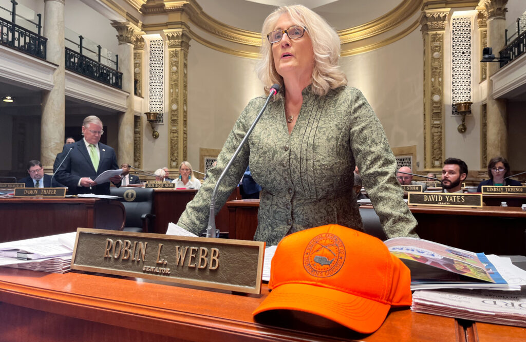 Longtime Eastern Kentucky Democrat joins the Republican Party | News ...