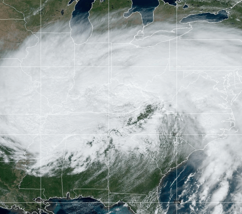 Federal disaster assistance available in Kentucky areas affected by ... Federal disaster assistance available in Kentucky areas affected by ...