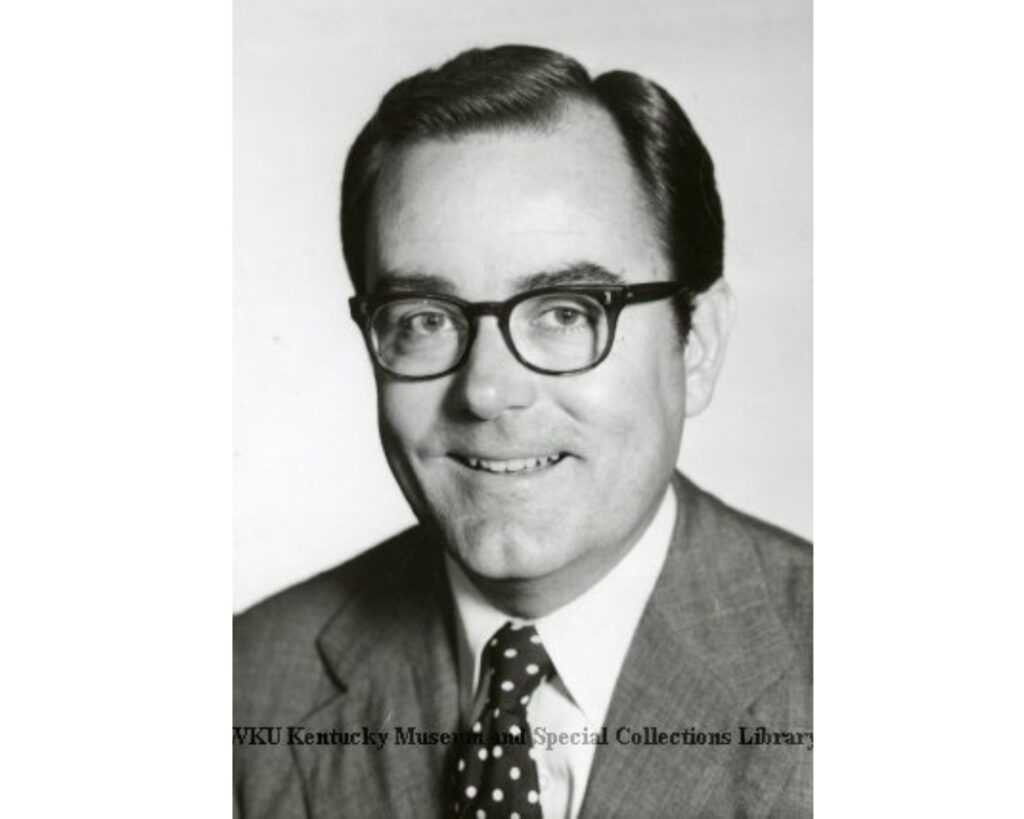 Bob Gable, heir to coal and timber empire, helped build modern Kentucky ...