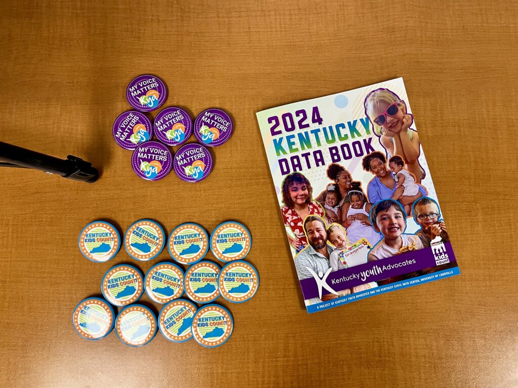 Dip in share of KY kids ready for kindergarten among findings in latest ...