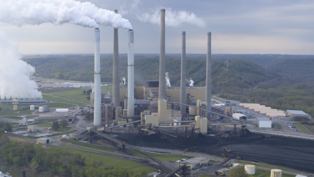 East Kentucky Power planning natural gas expansion including a conversion of coal-fired plants ...