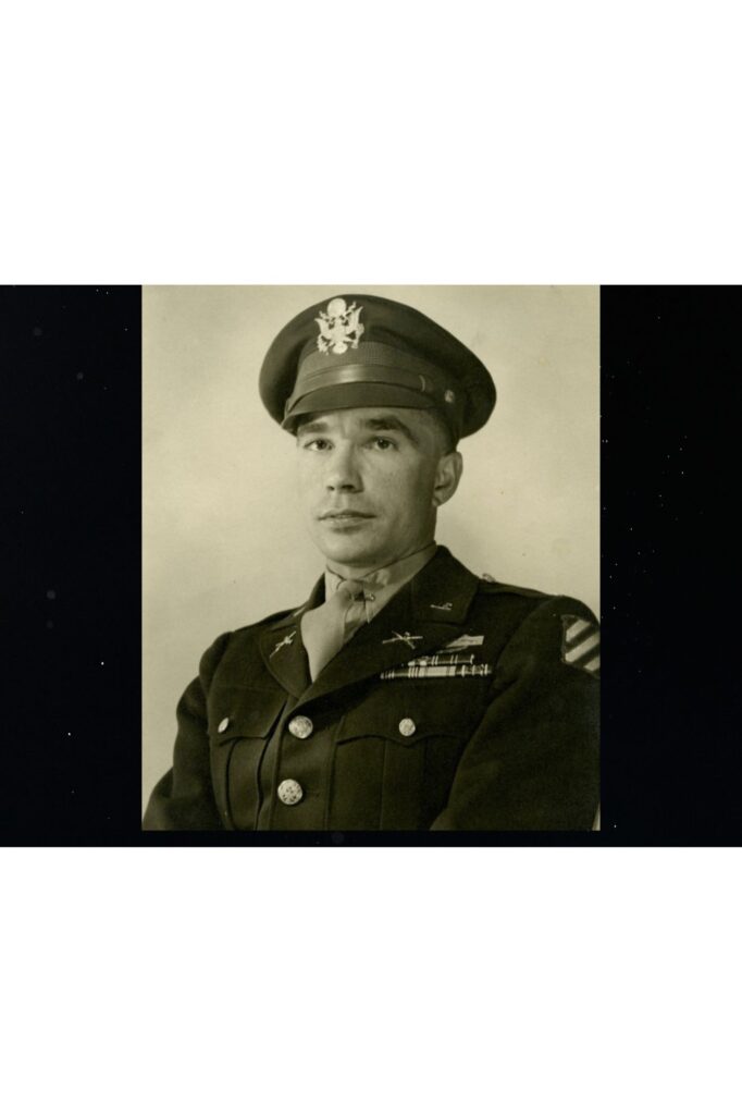 Three heroes, 80 years ago, echo today | News From The States