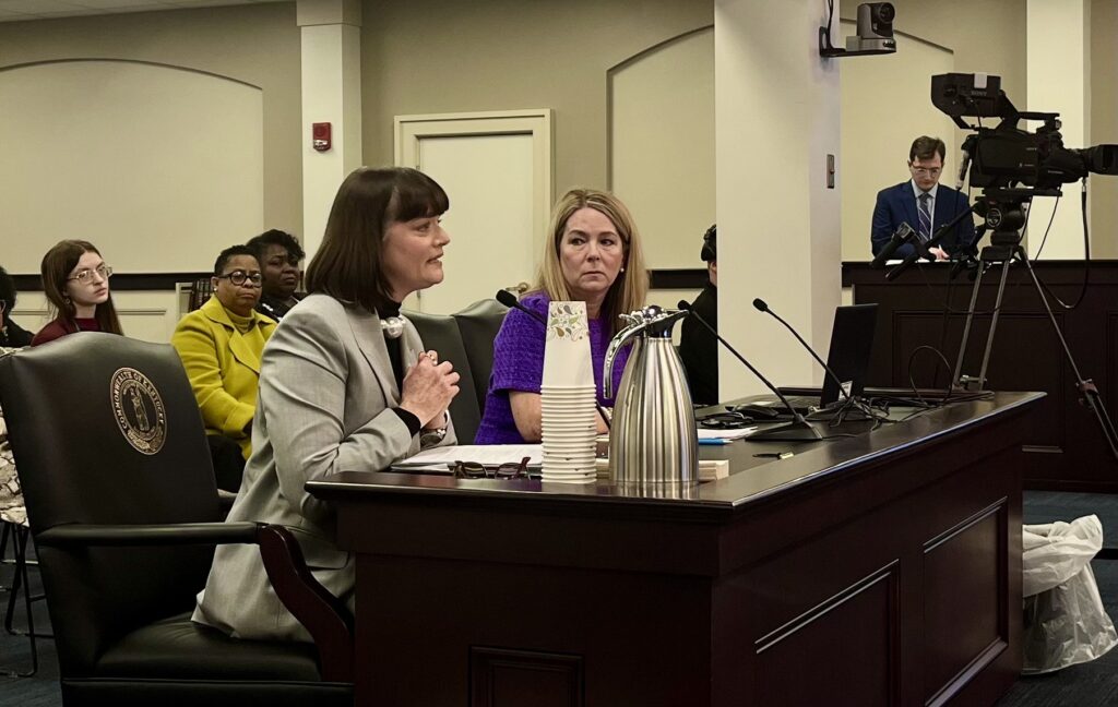 Coercive control ‘operates in the shadows.’ Kentucky lawmaker moves to ...