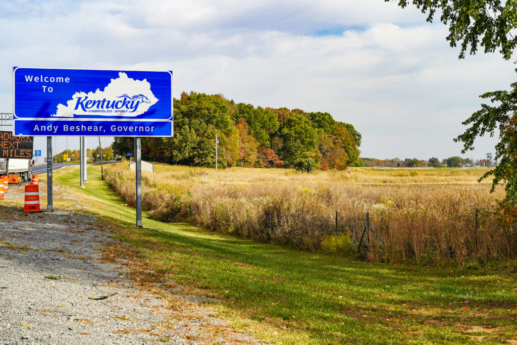 Immigration drives population growth in Kentucky in 2024 | News From ...