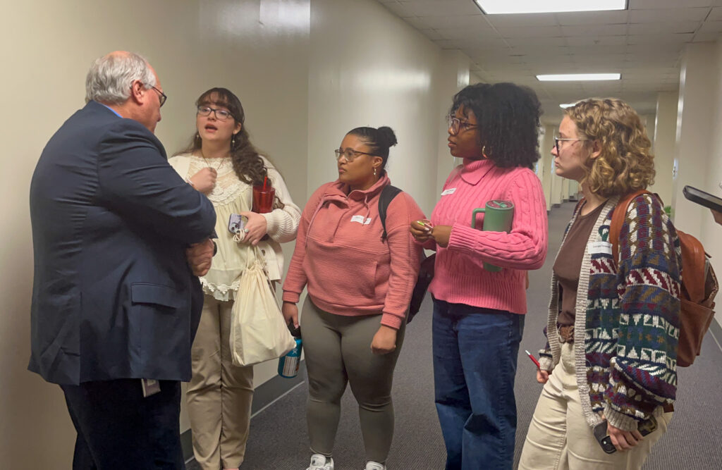 KY House committee broke open meetings law but attorney general can’t ...