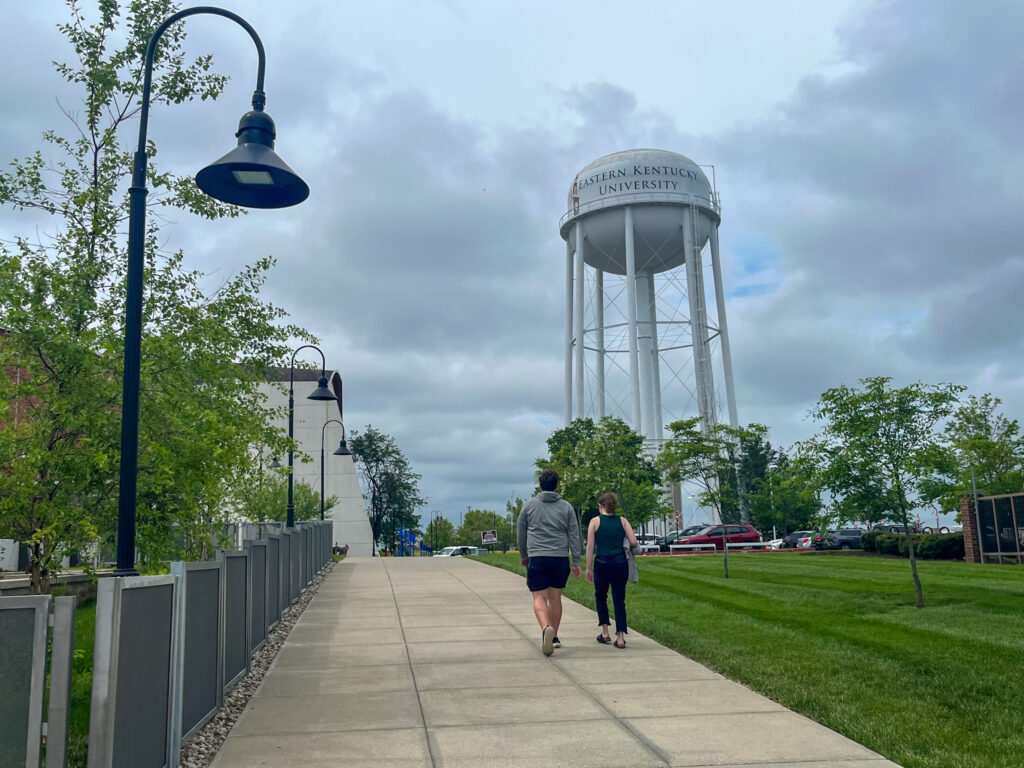 In wake of new law, EKU swaps ‘diversity,’ ‘inclusion’ for ‘viewpoint ...