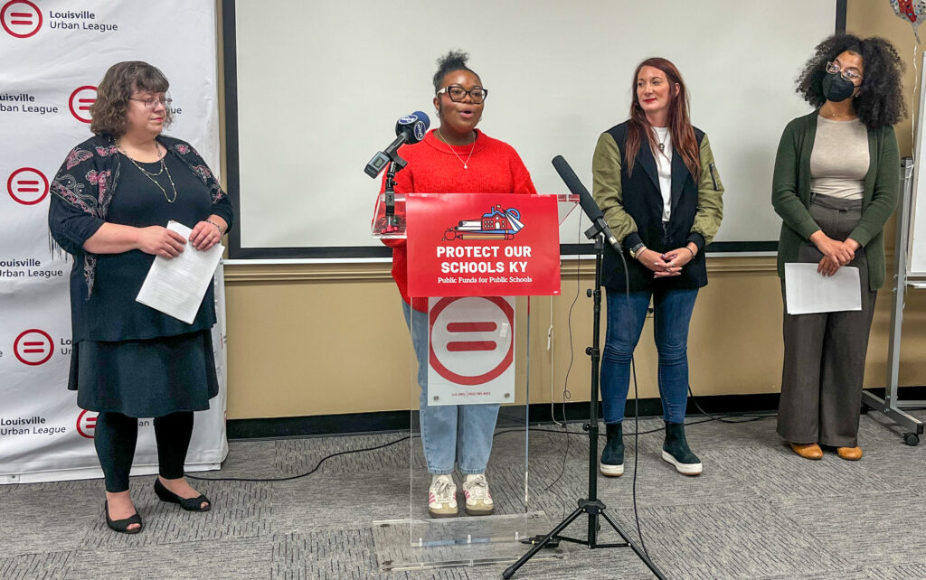 Public education group launches listening tour to build campaign for ...