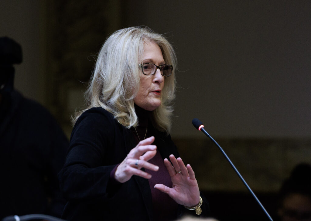 Can this two-party system be saved? | News From The States