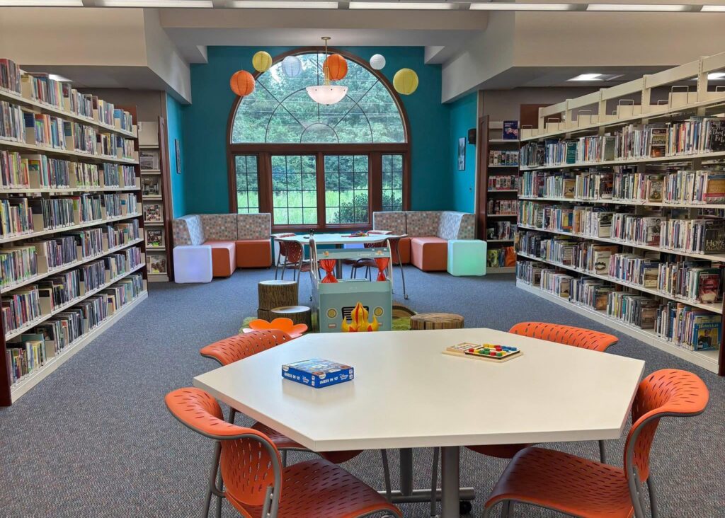 Kentucky libraries step up to keep kids out of foster care system ...