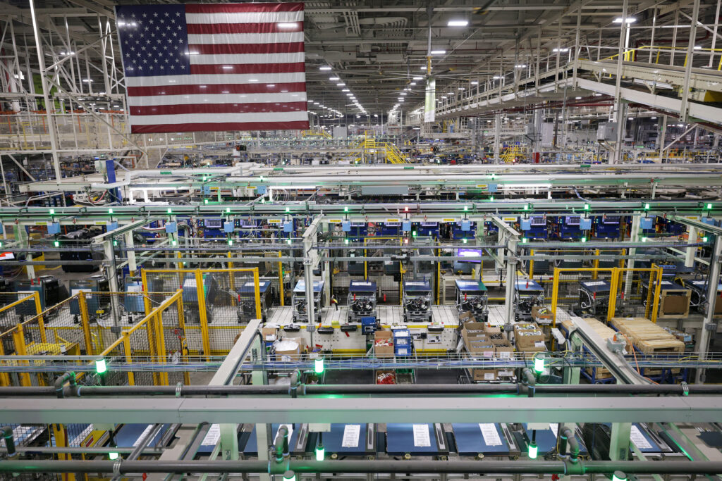 GE Appliances to invest more than $3 billion in US operations ...