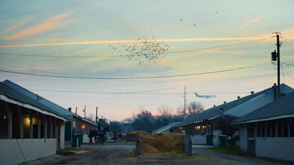 Film honors immigrant workers who are the Kentucky Derby’s ‘unsung ...