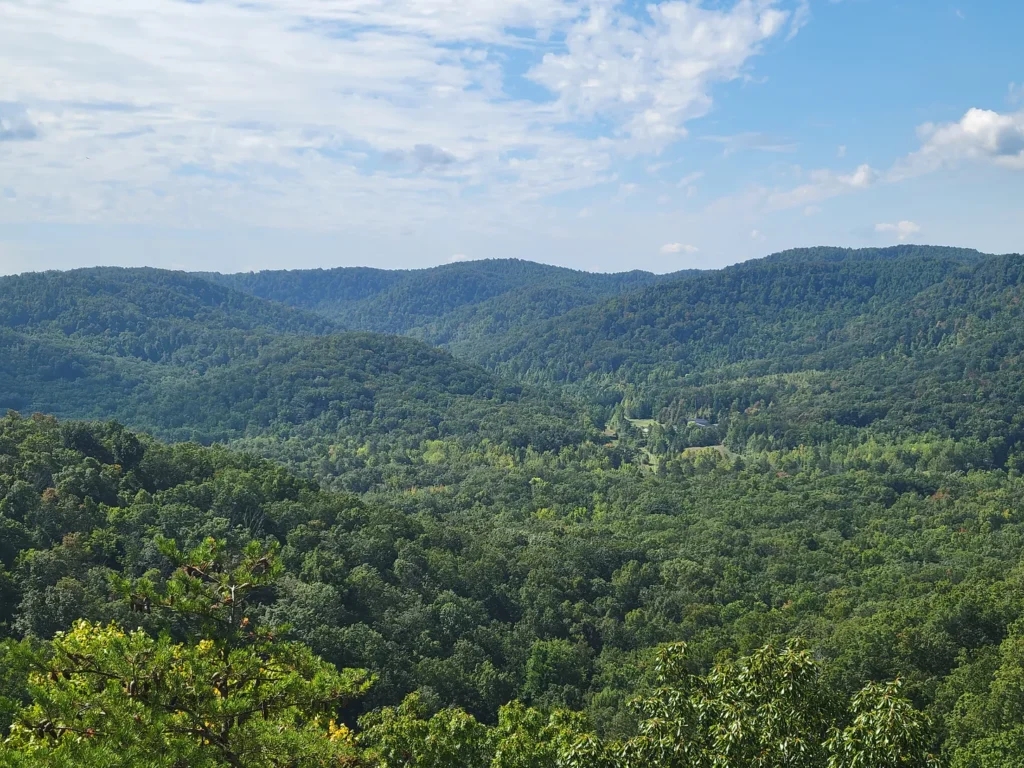 Utility sues Berea College to get land for controversial transmission ...
