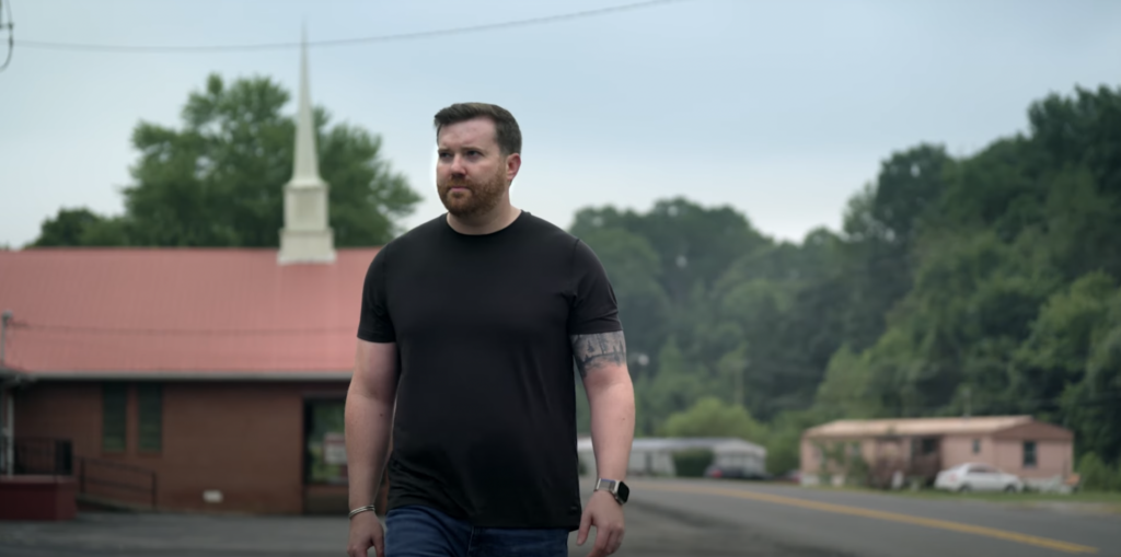 Former Secret Service agent and now Kentucky attorney launches ...