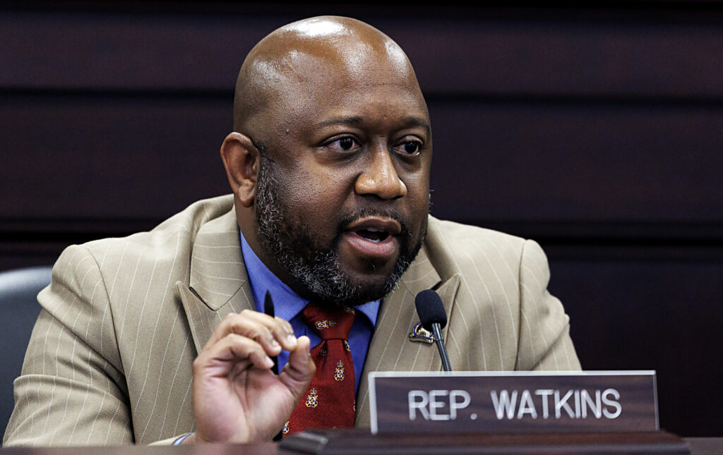 Freshman lawmaker elected to Kentucky House Democratic leadership ...