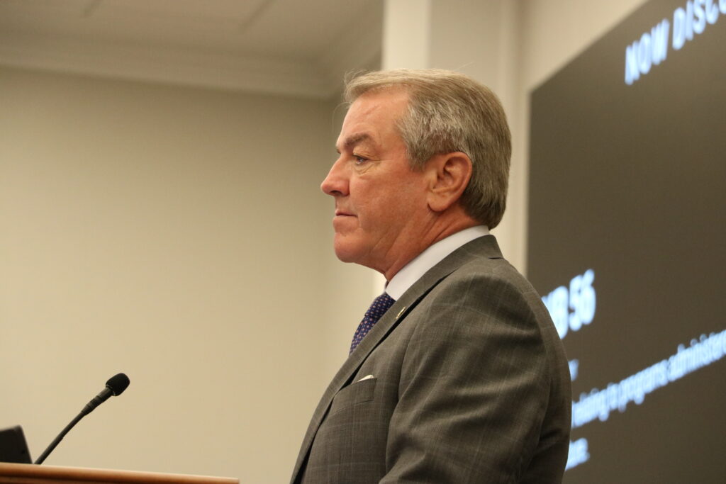 Kentucky House GOP budget takes aim at executive branch spending | News ...